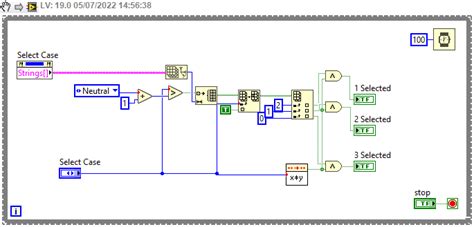 Solved Read Enum Twice Ni Community