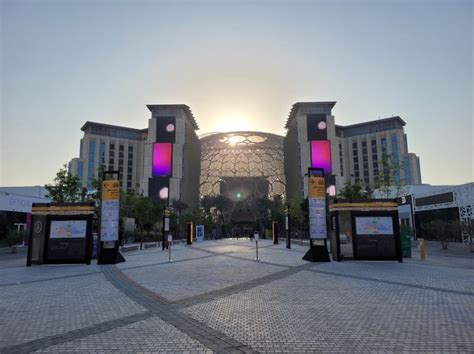 Nayera Yasser On Linkedin Expo2020dubai Theworldsgreatestevent