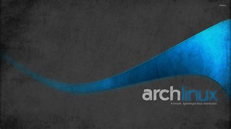 Arch Linux Desktop Wallpapers WallpaperSafari