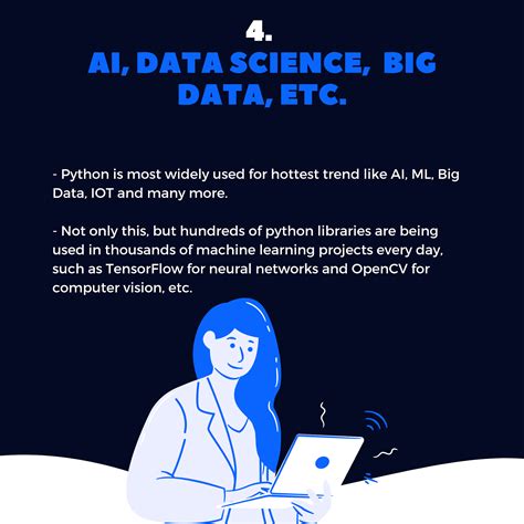 Top Reasons Why Python Is Popular