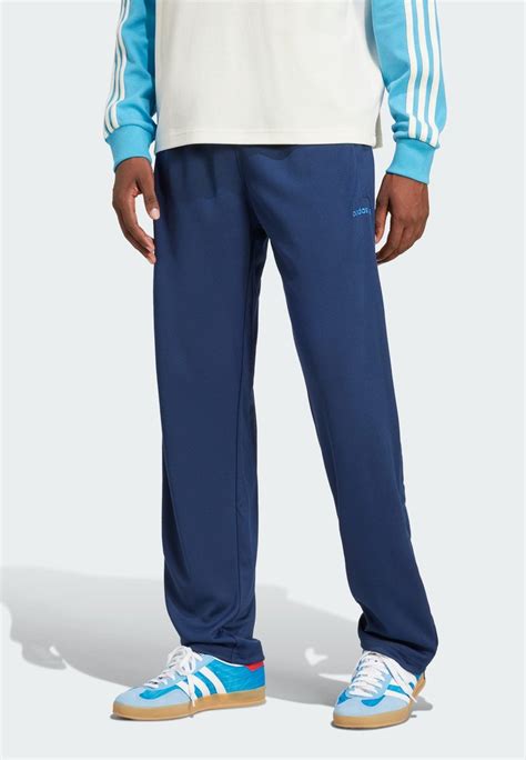 Adidas Originals Zip Flare Verryttelyhousut Night Indigo
