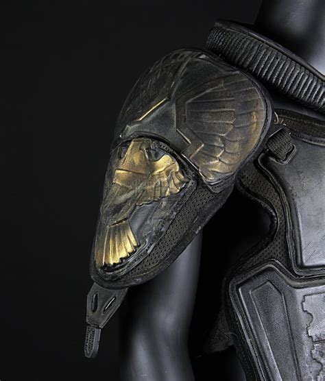 Download Karl Urban Dredd Helmet Tiwerax
