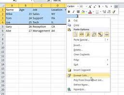 Simple Guide On How To Lock Cells In Excel Workbook