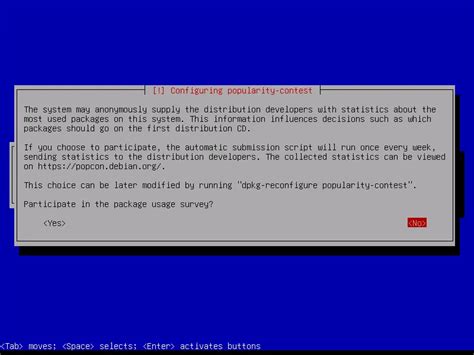 How To Install A Debian 12 Bookworm Minimal Server Cộng Đồng Linux