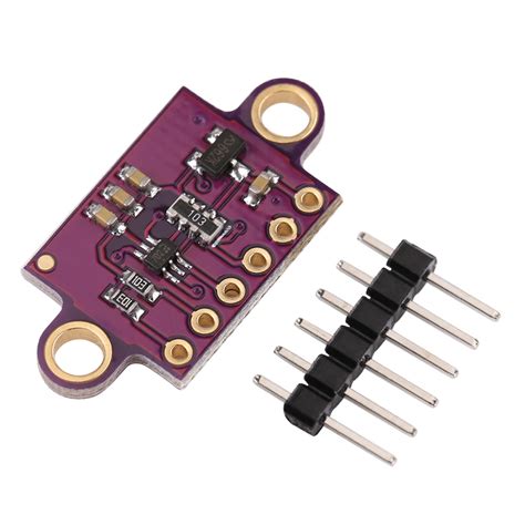 high precision tof laser distance sensor module i2c for arduino