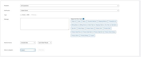 Flow Notify For Woocommerce Documentation Woocommerce