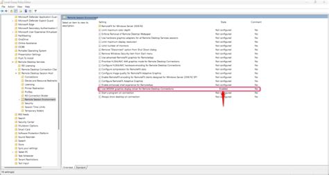 How To Fix Remote Desktop Connection Protocol Error 0x112f Knowledge