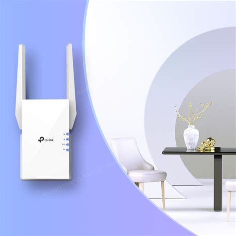 Tp Link AX1500 WiFi Range Extender RE505x Best Price Fast Delivery
