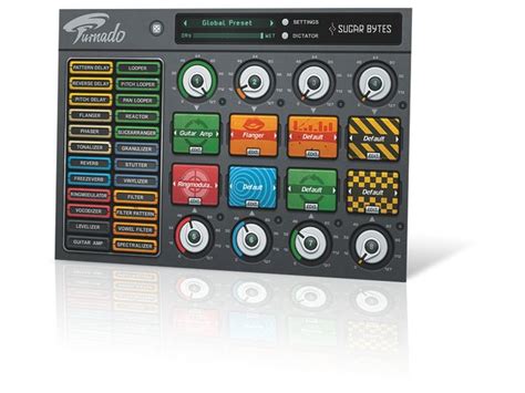 The Best Vst Plug In Effects In The World Today Musicradar