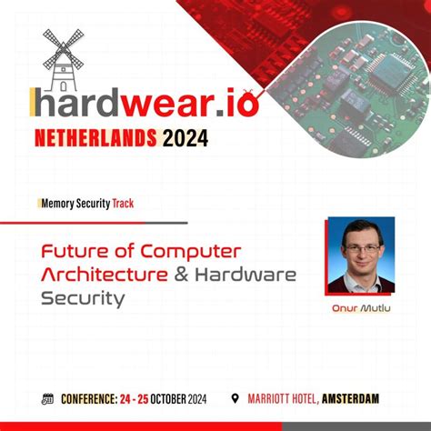 Hw Ionl2024 Computersecurity Hardware Architecture Security Reliability Rowhammer Design
