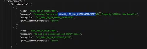 Abap Open Fetch Cursor