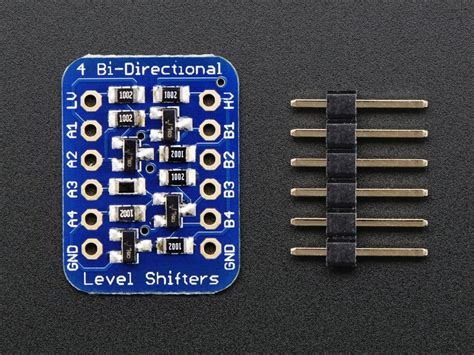 Ultrasonic Distance Sensor Hc Sr04 Nvidia Jetson Tk1 Jetsonhacks