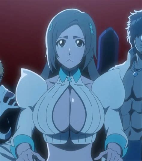 Inoue Orihime Nsfw Character Ai Chat