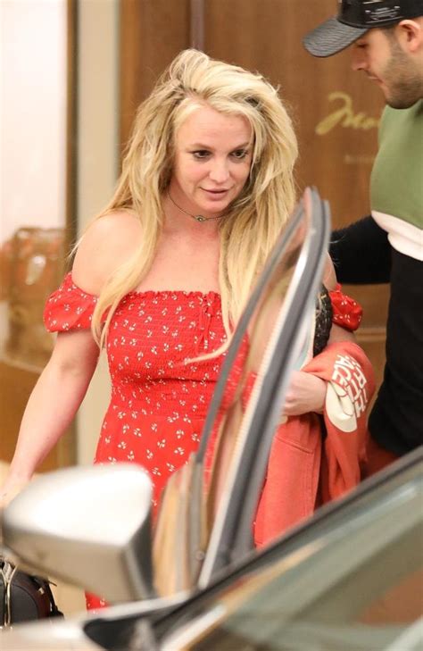 Britney Spears Breaks Her Silence Video News Com Au Australias Leading News Site For