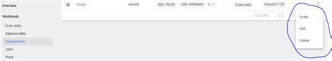 Readonly Dashboard Permission Still Has Edit Access Issue Kubernetes Dashboard GitHub