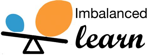 处理类别不平衡的python库imbalanced Learn 标点符