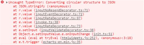 Using Ecapture To Capture Events From Echarts Event Documentation · Issue 395 · Johncoene