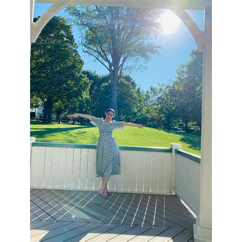 Harleen Kaur Bals Feet