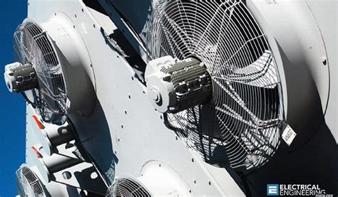 Transformer Cooling Classes