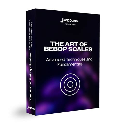 Creative Major Scale Exercises All Instruments Digital Download