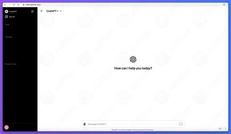 ChatGPT Prototype - Gizmo V8 : r/OpenAI