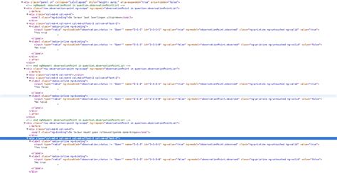 Angularjs Ng Repeat Radio Button 2 Way Binding Issue Only Last Item