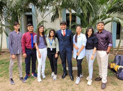 Devanshi Bhatevara Posted On Linkedin