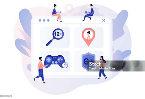 보호자 통제 소프트웨어 아동을 위한 차단 금지 또는 부적절한 콘텐츠 연령 제한 제한된 게임 시간 지리적 위치 추적 안전한 인터넷