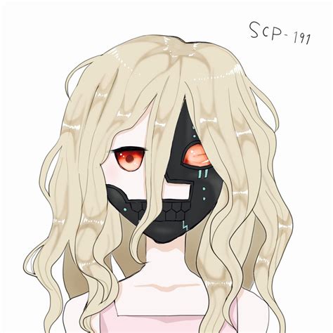 Scp 347 смешные картинки и другие приколы комиксы гиф анимация