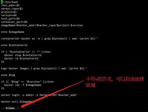 Linux篇vi vim命令花式玩法四种模式帮你梳理分析 极客之音