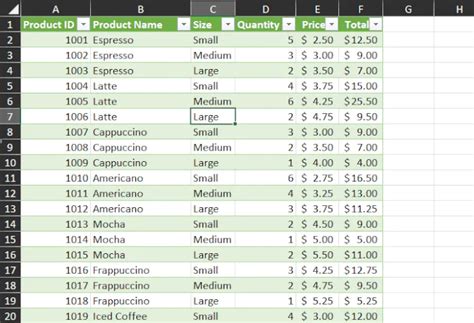 Excel Challenge 31 Goskills