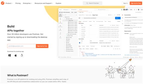 Test Proxycurl Api With Postman And Free Credits No Code