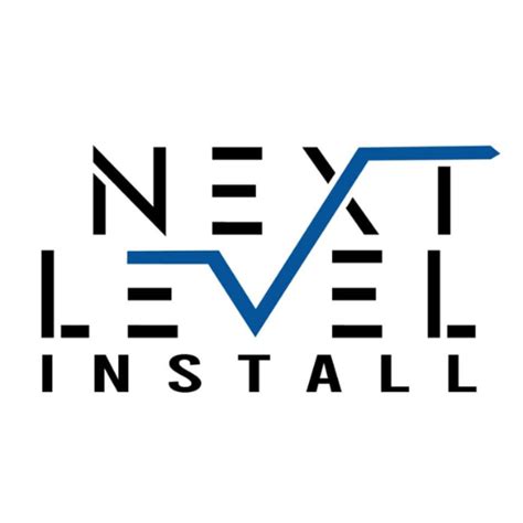 Services Next Level Install