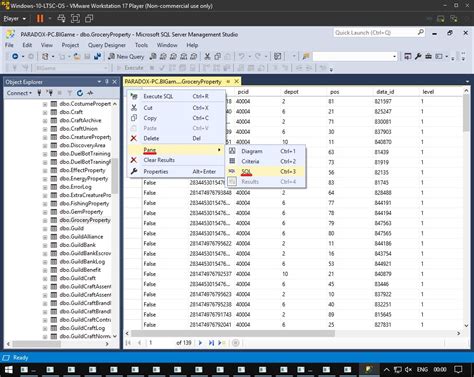 BNS 2020 Server VM Client Simple Installation RaGEZONE MMO Development Forums