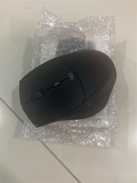 Jelly Comb Wireless Mouse Computers Tech Parts Accessories Mouse Mousepads On Carousell