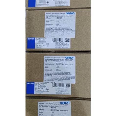Omron Sensors Material Stainless Steel At Best Price In Hyderabad