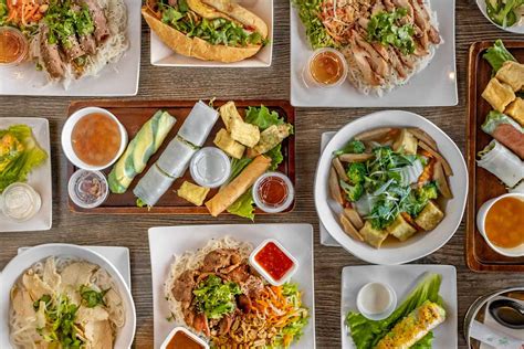Goi Cuon Delivery Menu Order Online 420 Robinson Ave San Diego