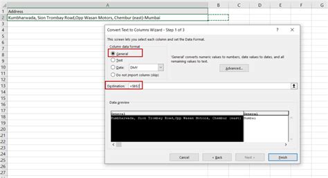 How To Split A Cell Into Two Rows In Excel Spreadcheaters