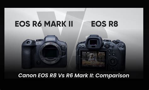 Canon Eos R Mark Ii Vs Canon Eos R Specs Factory Sale Varsana Com