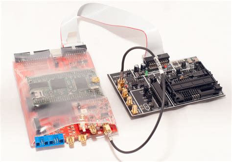 the hackaday prize interview with a chipwhisperer hackaday