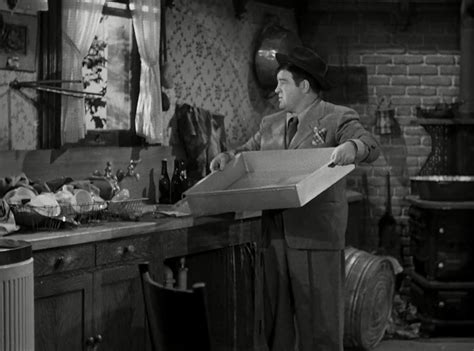 Lou Costello