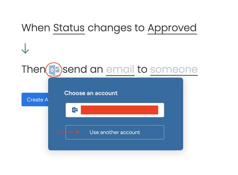 Automation To Send An Approval Email From The Approvers Email Account Platform Discussions