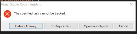 cannot read property iswrapped of undefined in [extension host] when