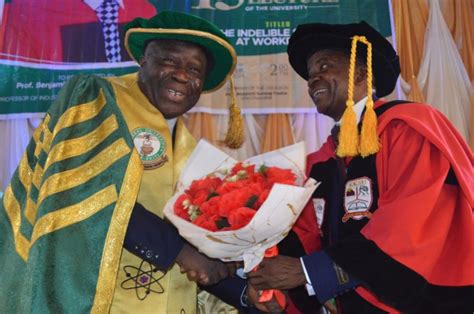 Digital Transformation And Technology Federal University Oye Ekiti On Linkedin