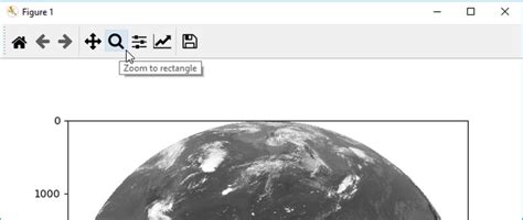 Getting Started With Python And Satellite Imagery Gnc A Blog