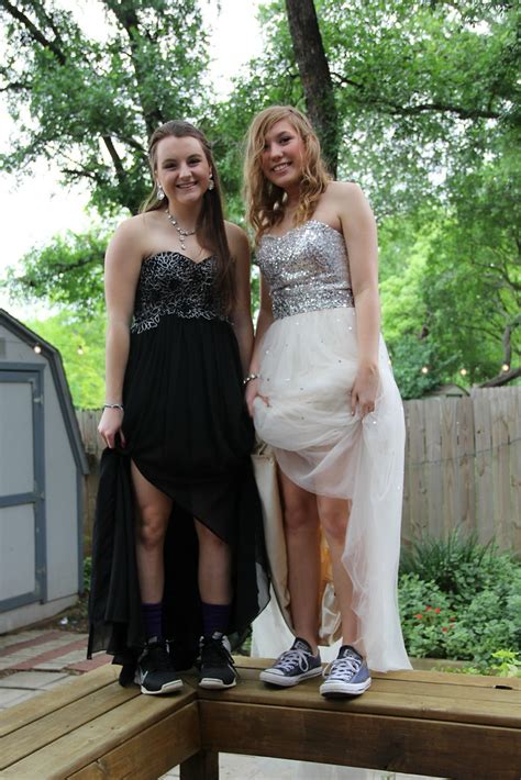 Prom {04 16 16} Just Being Us Flickr