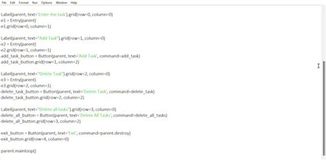 Harini Sm On Linkedin Codsoftinternship Pythonprogramming