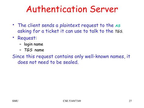 PPT Authentication Protocols PowerPoint Presentation Free Download ID 3037787