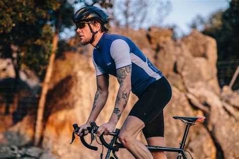 Men Bib Shorts Cycling Outfit Cycling Wear Cycling