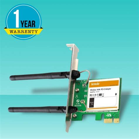 Networking Accessories